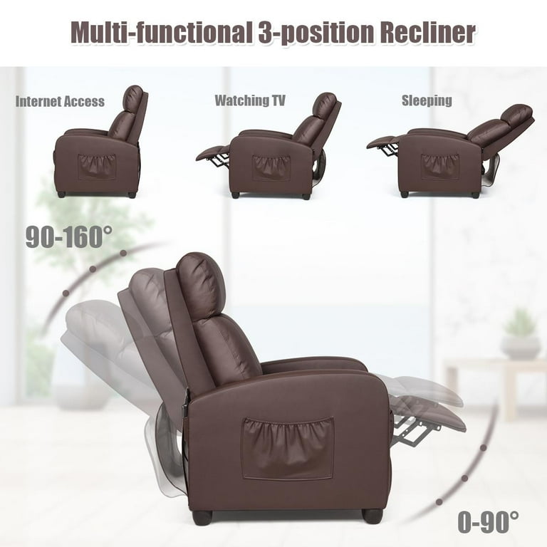 Giantex power lift chair recliner store