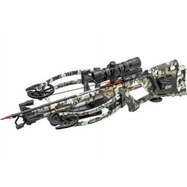 Excalibur Twinstrike Crossbow Package Strata With Overwatch Scope ...