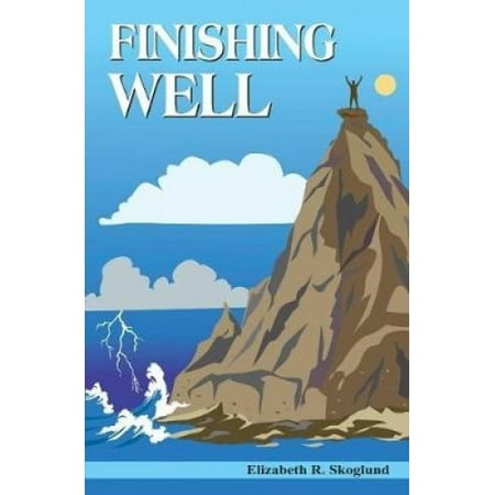 Finishing Well | Walmart Canada