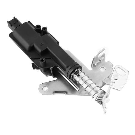 FAGINEY Trunk Tailgate Lock Rear Bootlid Latch Actuator 1481081 Fit For ...