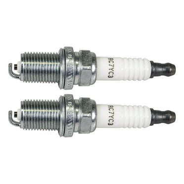 Polaris RZR 570 900 1000 (2014-19) UTV Spark Plug NGK MR7F - 3022639 ...