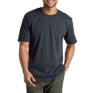 Multi-Pack Men's Fruit Of The Loom 360 Breathe Moisture Wicking Tee - Walmart.com