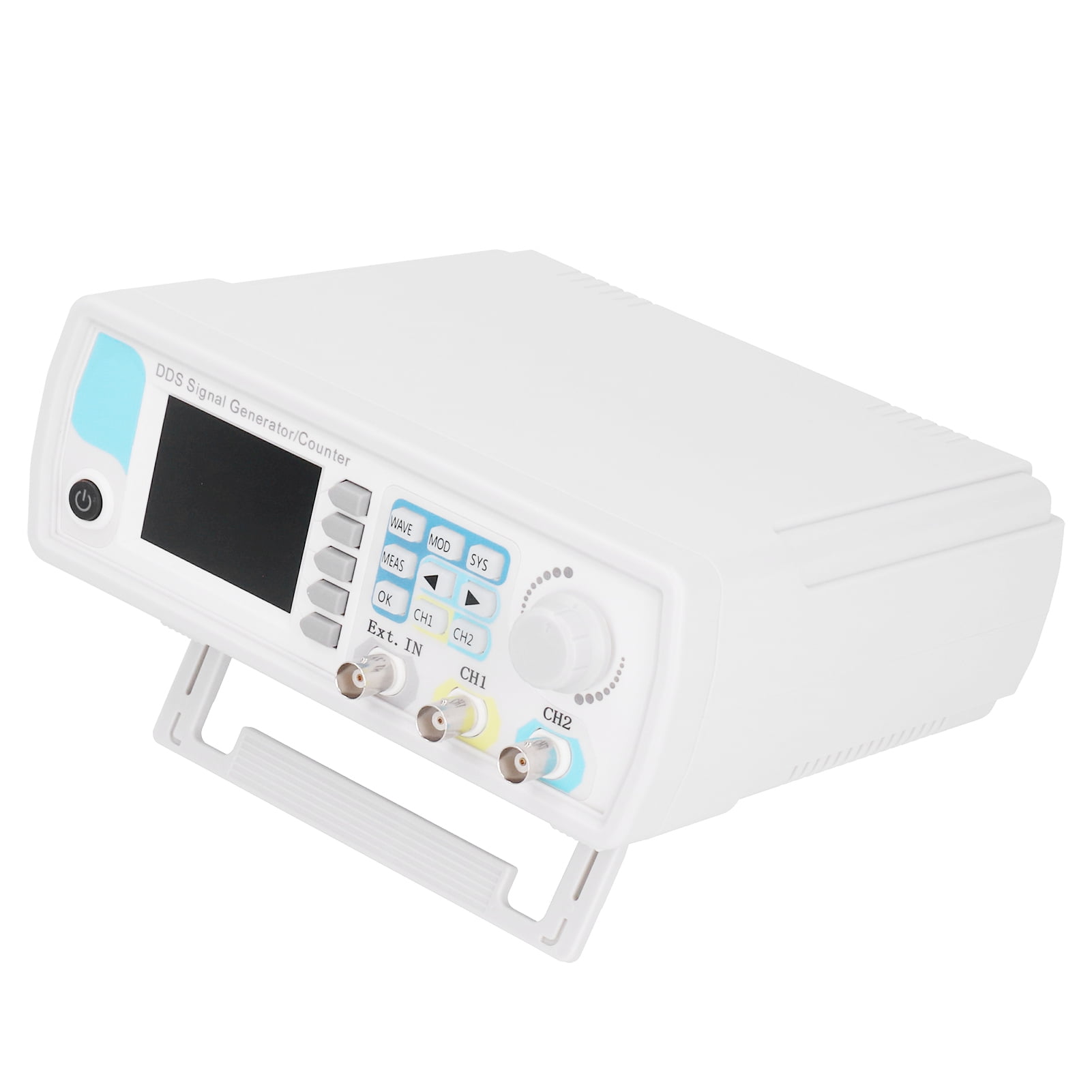 Signal Generator, High Capacitance High Speed High Accuracy Dual ...