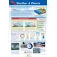 Weather & Climate Bulletin Board Chart Set - Set of 3 - Walmart.com