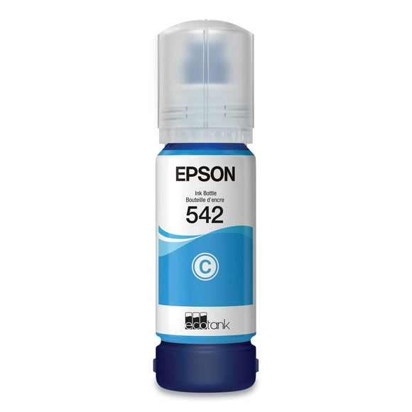Epson 522 Ink