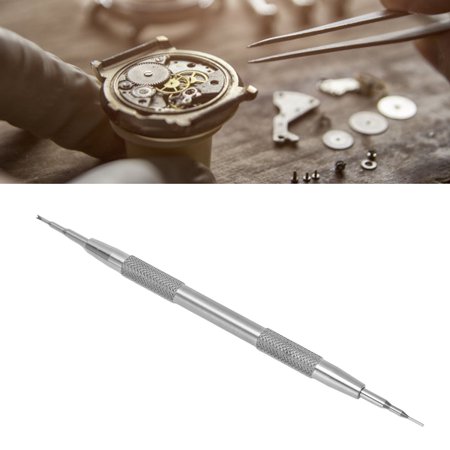 Watch Link Remover Tool, Slip Watch Spring Bar Tool DIY Double Tip for ...