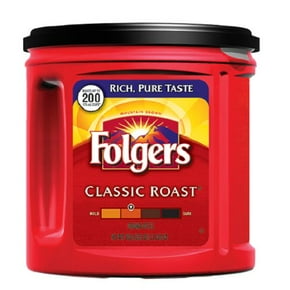 Folgers Coffee | Walmart.ca