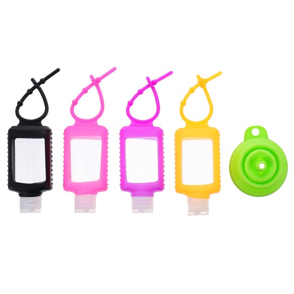 Hand Sanitizer Holder Backpack