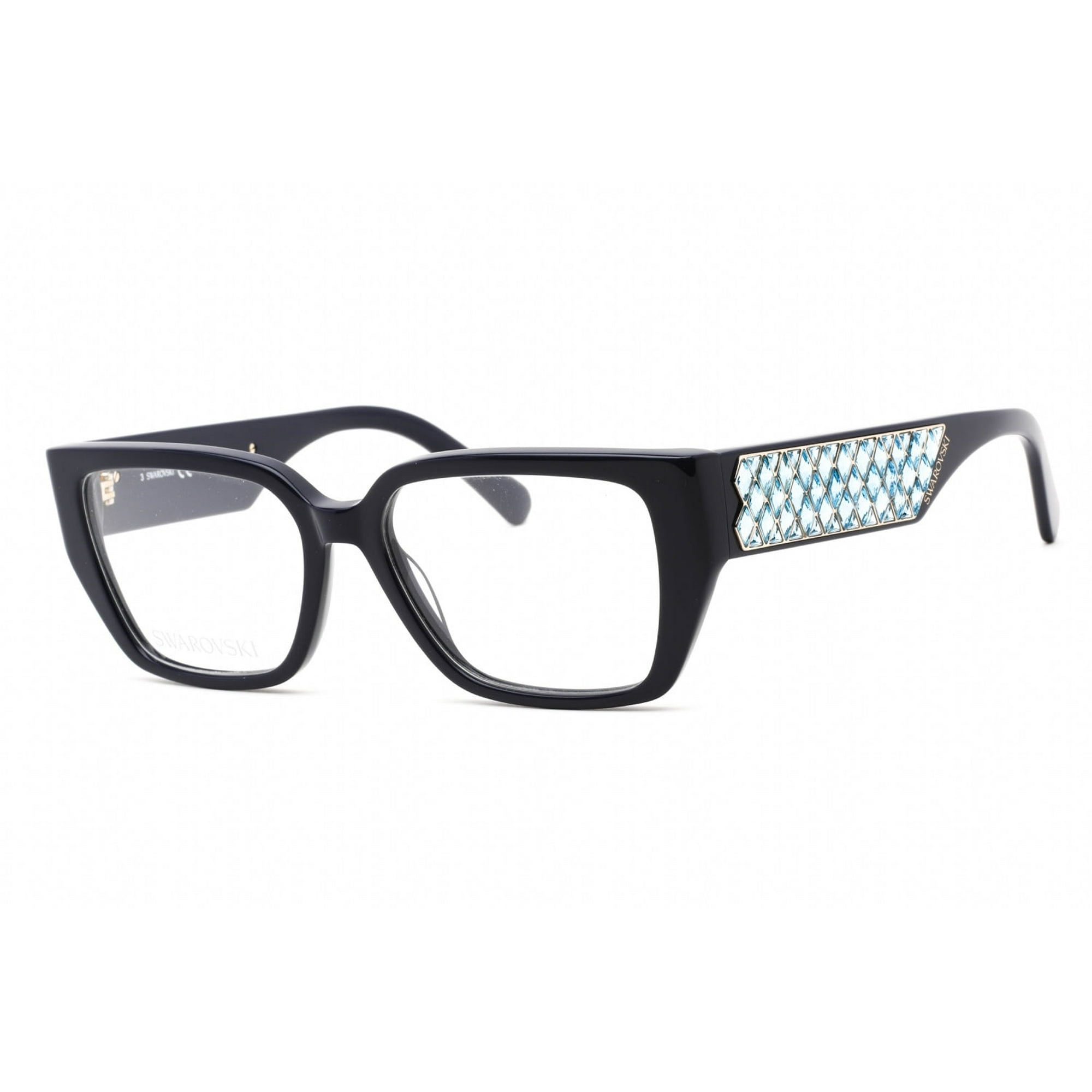 Click here for Swarovski Sk5446-090 54mm New Eyeglasses 54 Mm prices