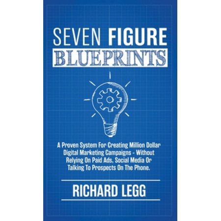 Seven Figure Blueprints | Walmart Canada