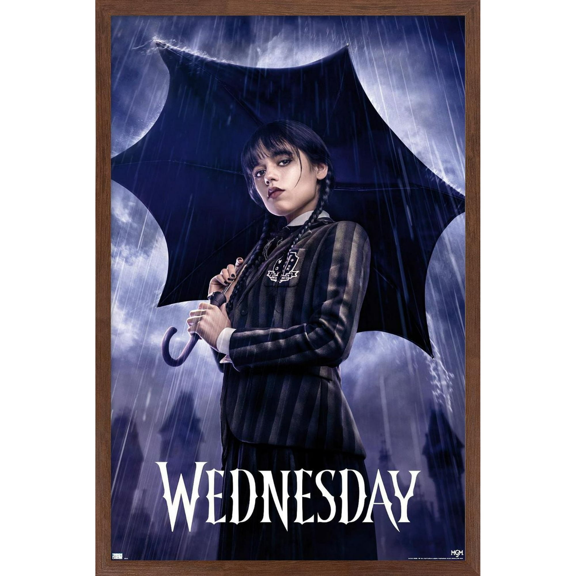 Click here for Trends International Wednesday - One Sheet Wall Po... prices