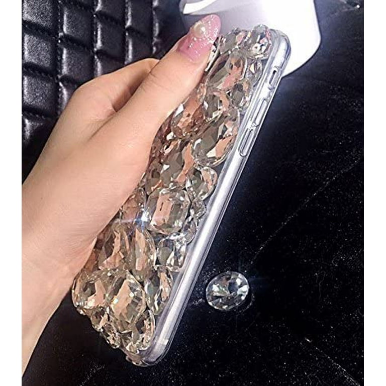 Iphone 5 Cases With Diamonds