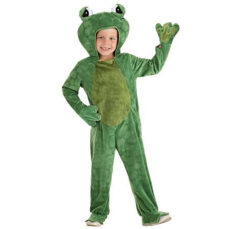 Toad Costume for Toddlers | Walmart Canada