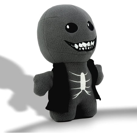SCP Plush, SCP 106 Plushmueisuert 9.8" / 25CM SCP Old Man Plush for ...