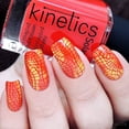 Whats Up Nails B025 Animalistic Nature Metal Stamping Plate for Nail ...