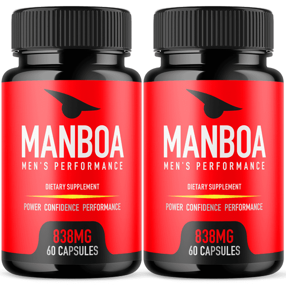 Max Boost XXL Advanced Formula Pills All Natural MaxBoostXXL Vitamin ...