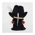 Sanei One Piece All Stars Dracule Mihawk Plush - Walmart.com