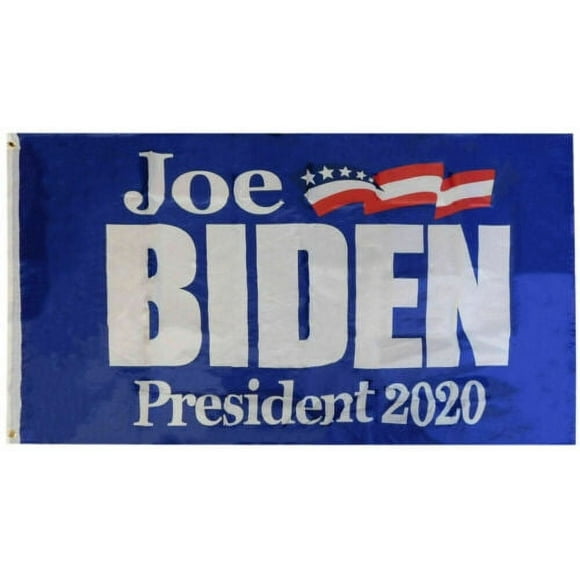 Joe Biden Flags