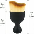 ACDANC 2026 New Car Interior Cleaning Tool,Auto Interior Dust Brush,Car ...