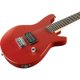 Rogue Rocketeer RR50 7/8 Scale Electric Guitar Red - Walmart.com