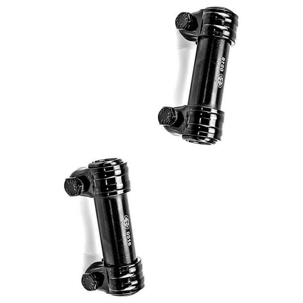 Par de Coples Dirección F-250 Super Duty 2007 A 2019 Ford Línea Azul ...