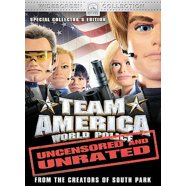 Team America: World Police (Blu-ray) - Walmart.com