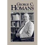 George C. Homans : History, Theory, and Method (Paperback) - Walmart.com
