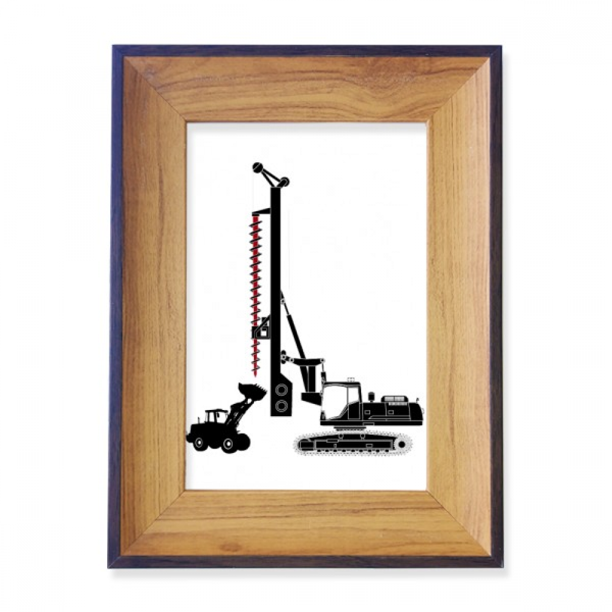 Marco de imagen marco de escritorio | Walmart en línea