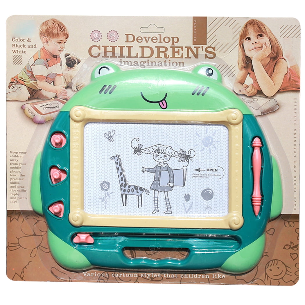 Click here for Nobrand Magnetic Doodle Board Erasable: Funny Draw... prices