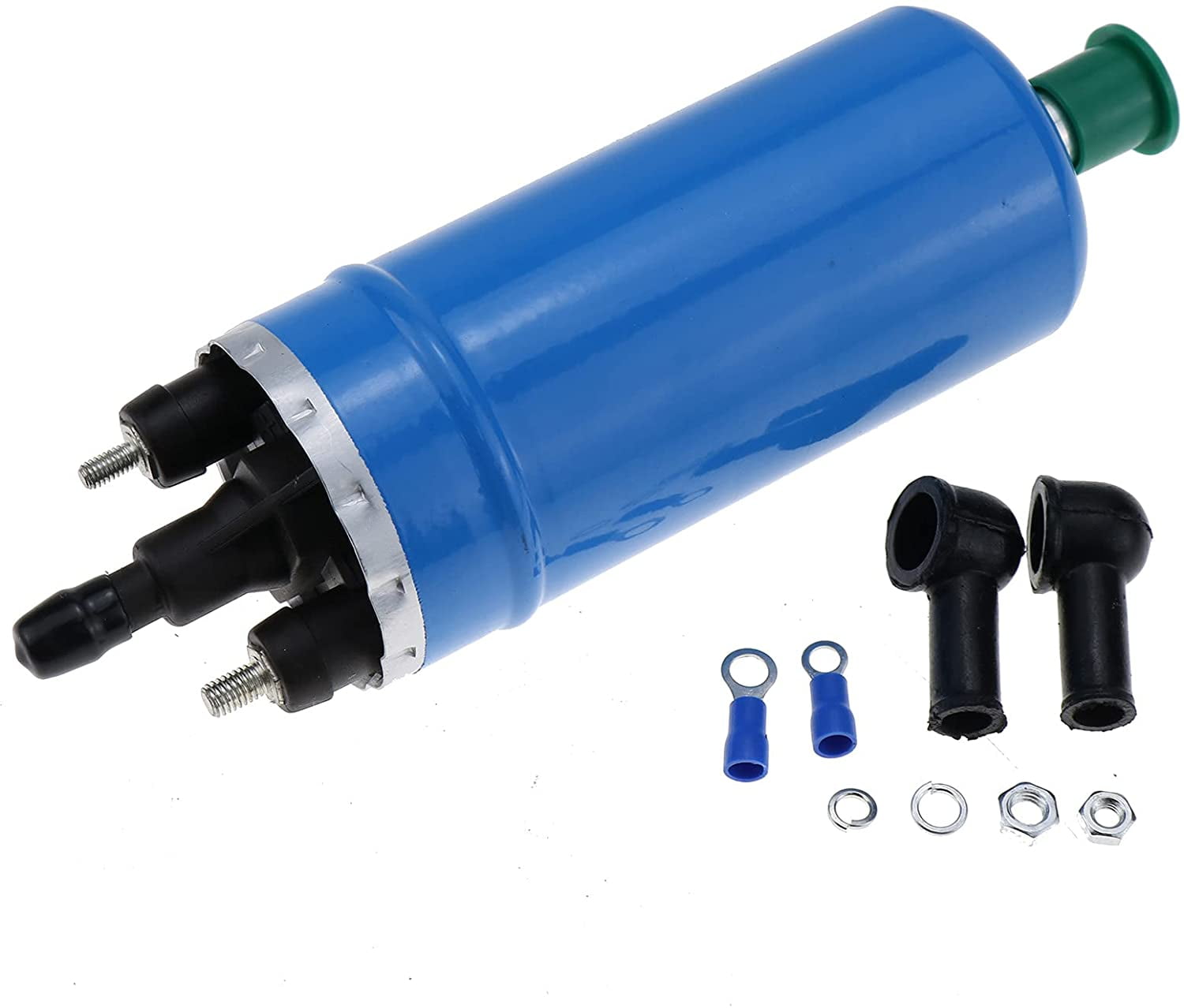 Hvacstar Fuel Pump Kit Replace Bosch 0580464070 0580453911 0580463017 ...