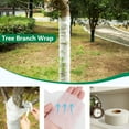 Tree Protector Wraps Winter Proof Antifreeze Bandage Tree Wrap Reusable ...