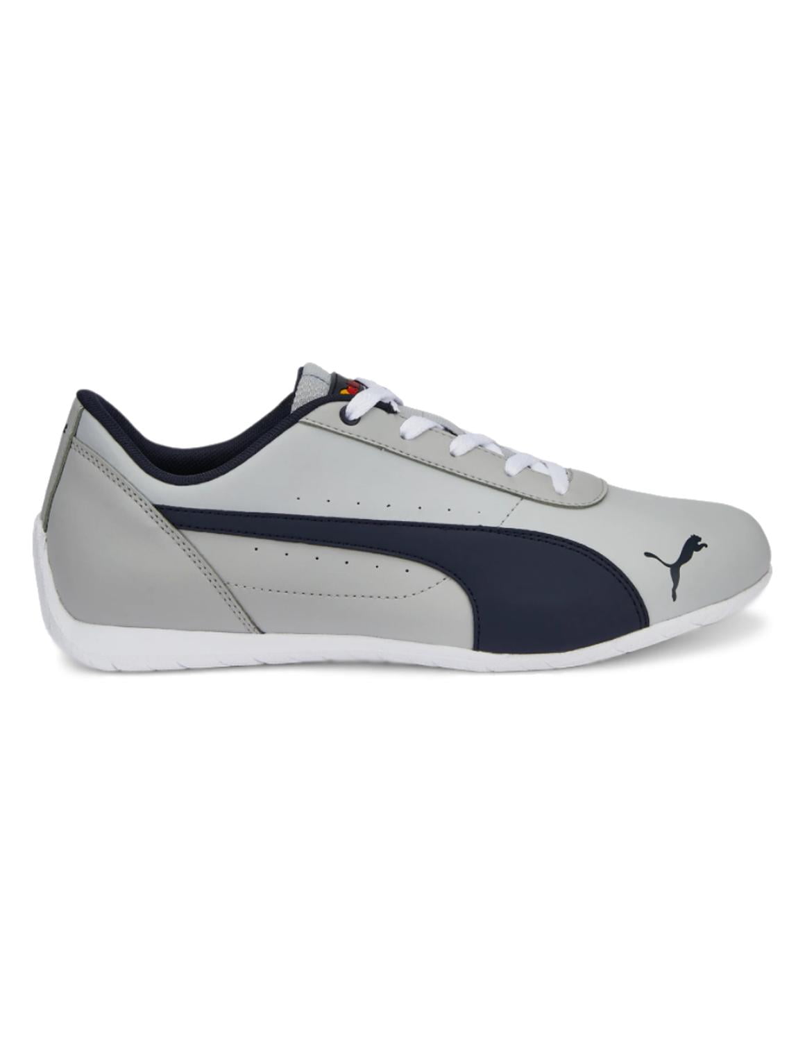Tenis Puma Neo Cat Red Bull Racing Hombre gris 26 Puma 307040 04 ...