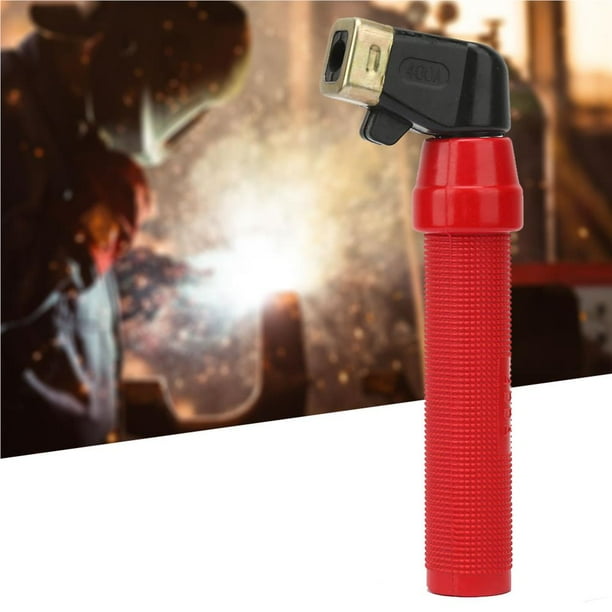 American Style 400A Welding Electrode Holder Holder Welding Electrode ...