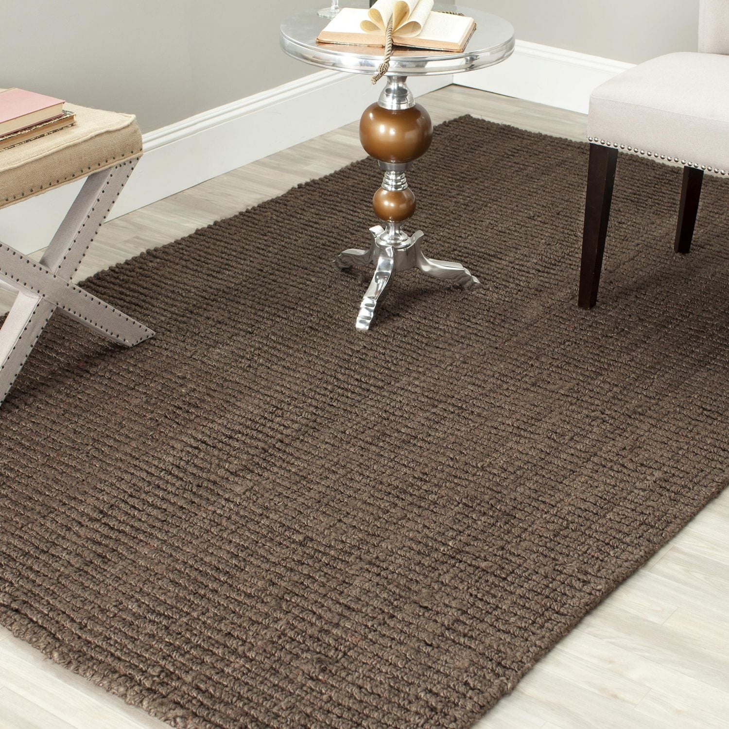 Click here for Safavieh Natural Fiber Levi Braided Area Rug 9 Ft.... prices