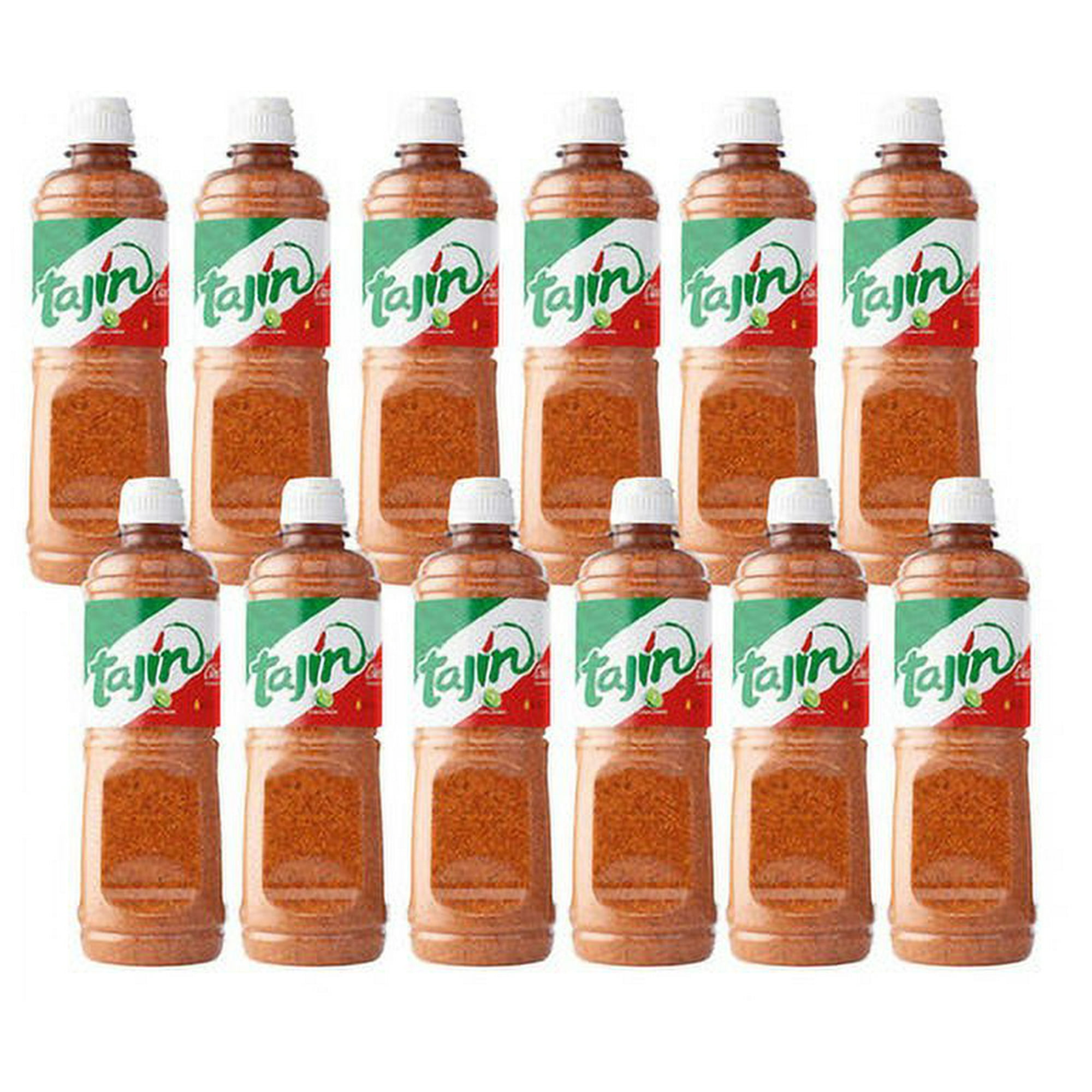 Click here for Tajín Tajin Clasico 14 Oz (12-Case) - Tajin Clasic... prices