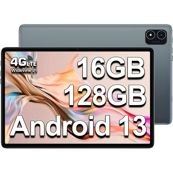 4G Tablets