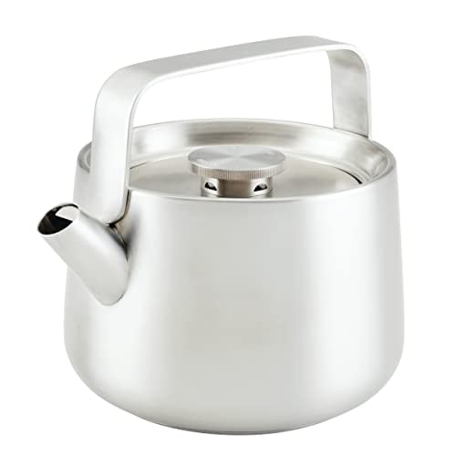 Click here for Kitchenaid Teakettles Stainless Steel Whistling Te... prices
