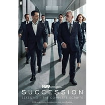 Succession - Season One: The Complete Scripts (Paperback) - Walmart.com