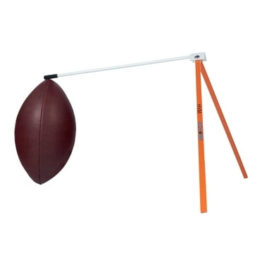 Wizard Kicking Stix Football Holder - Practice Equipment, Training ...