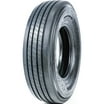 Goodyear G614 RST All Season Commercial Tire, LT235/85R16 126L G ...