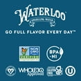 Waterloo Sparkling Water Variety Pack 12 fl. oz., 24 pk. - Samsclub.com