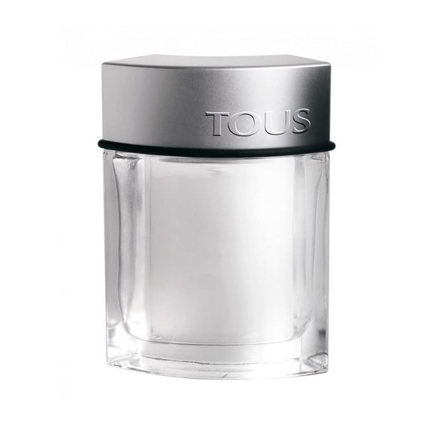 Perfume TOUS Tous Man Eau de Toilette 100 ml para hombre | Walmart en línea
