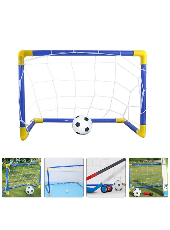 Soccer Goals & Soccer Nets - Walmart.com