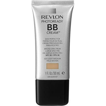 Revlon Age Defying CC Cream 010 Light 1 Oz - Walmart.com