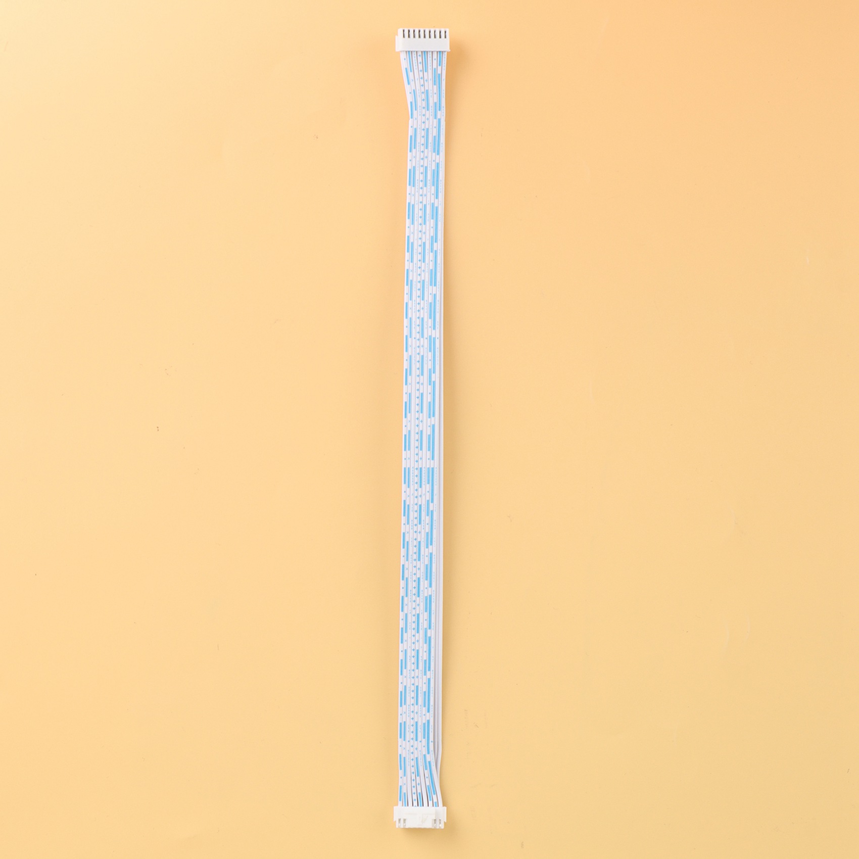 Buy 4Pcs 18 Pin Signal Data Ribbon Cable 2X9 Pin Miner Connect Date ...