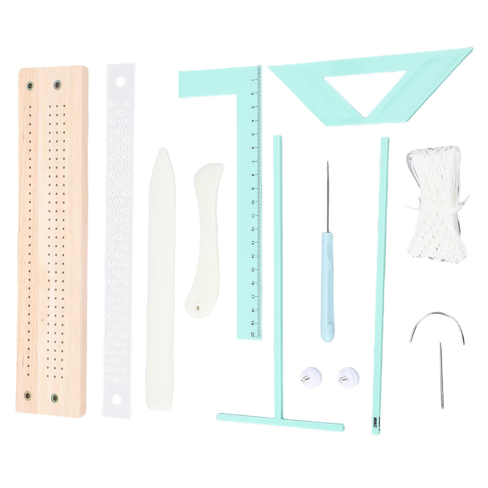 Click here for Estink Bookbinding Supplies Kit  Compact User Frie... prices