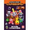 Minecraft Official the Nether and the End Sticker Book (Minecraft ...