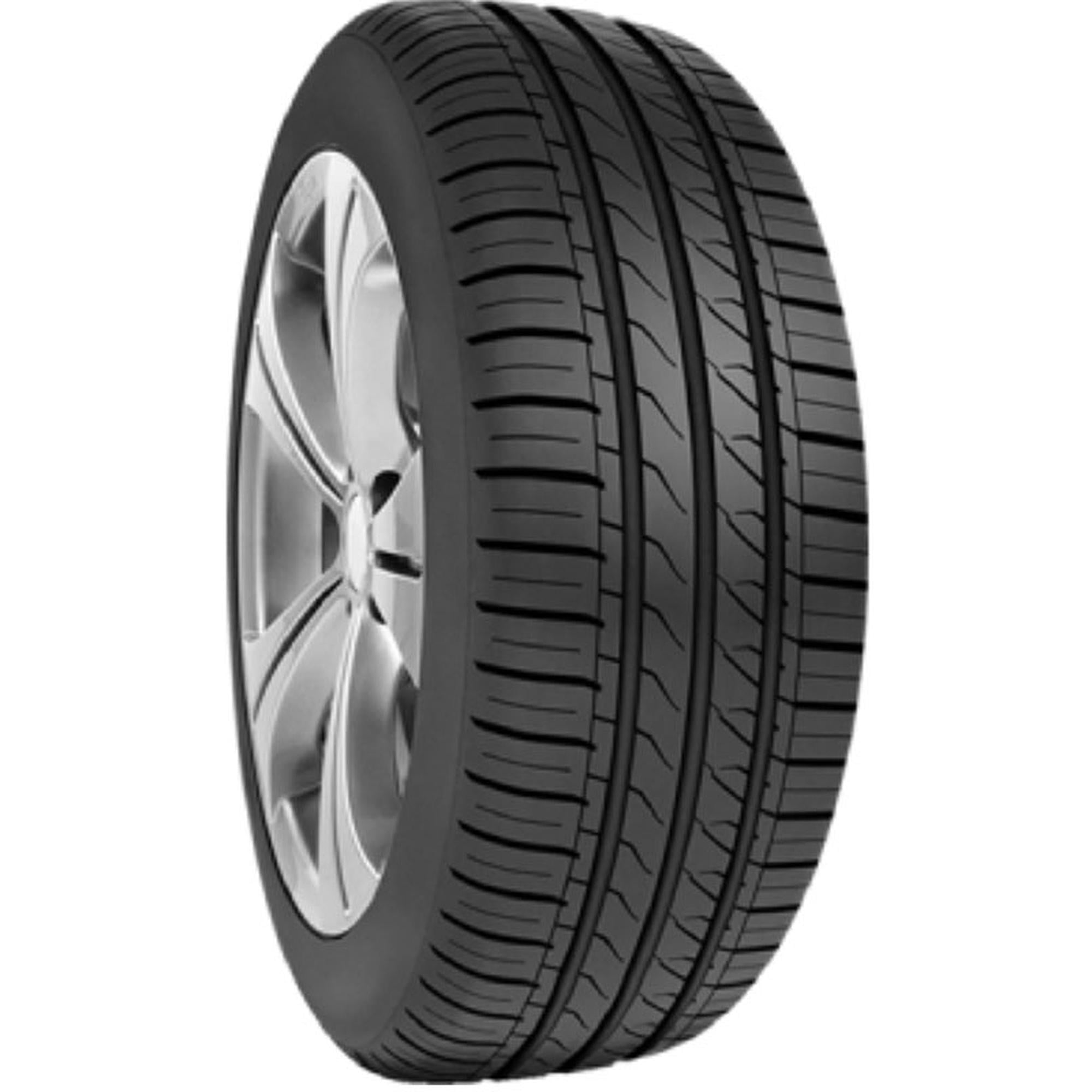 Iris Ecoris UHP Summer 175/50R15 75H Passenger Tire – Sansujyuku