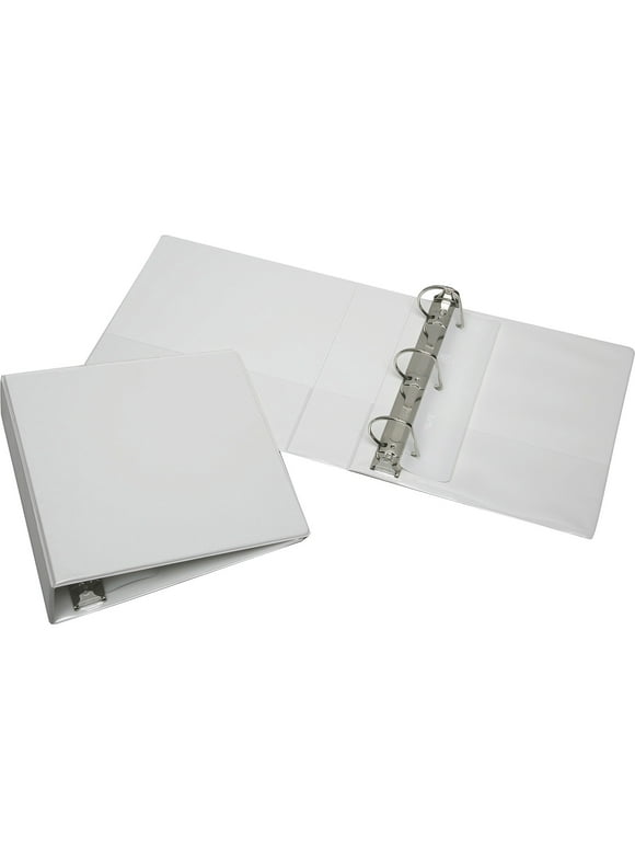 2.5 Inch Binders in Binder by Ring Size - Walmart.com
