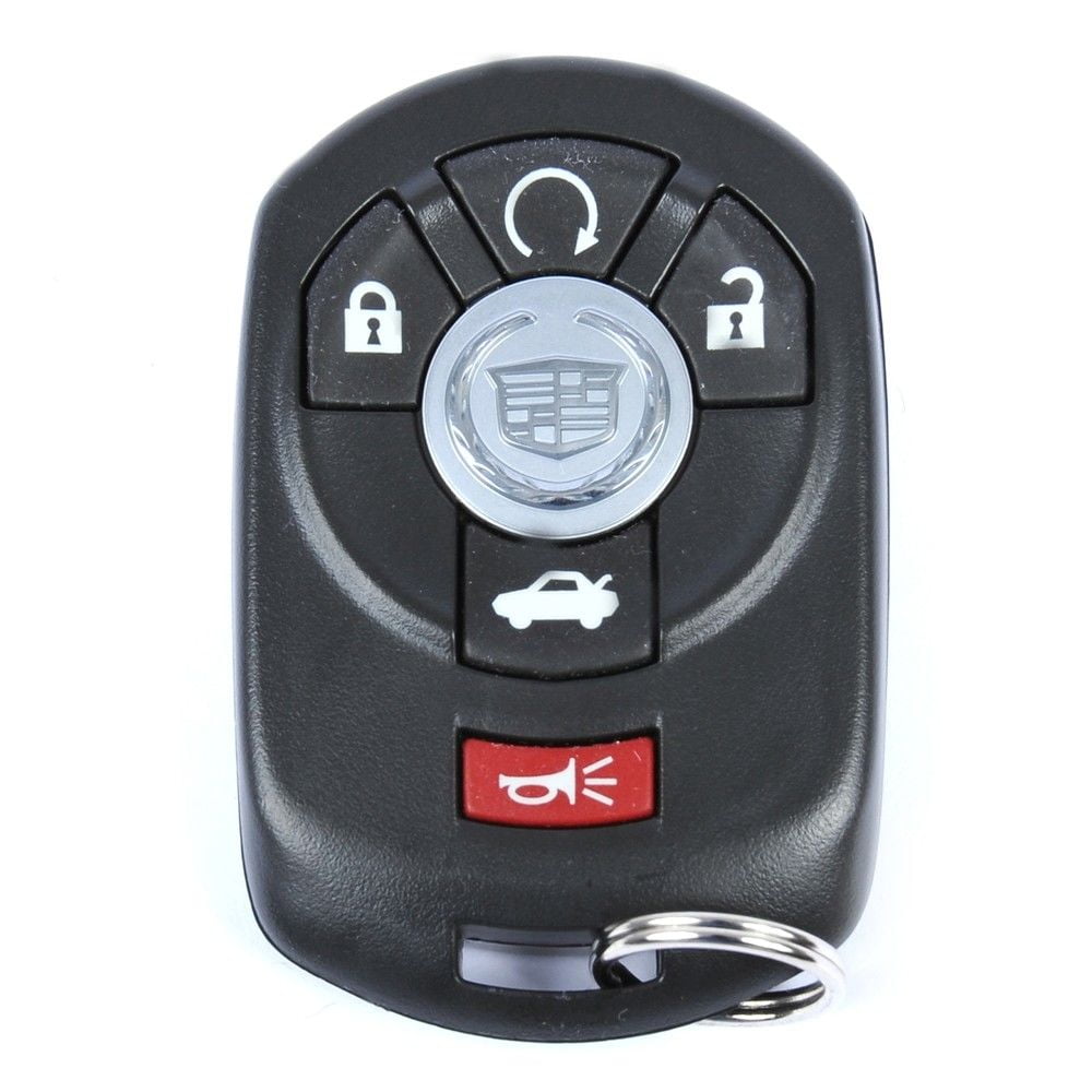 Keyless Entry Transmitter - Walmart.com